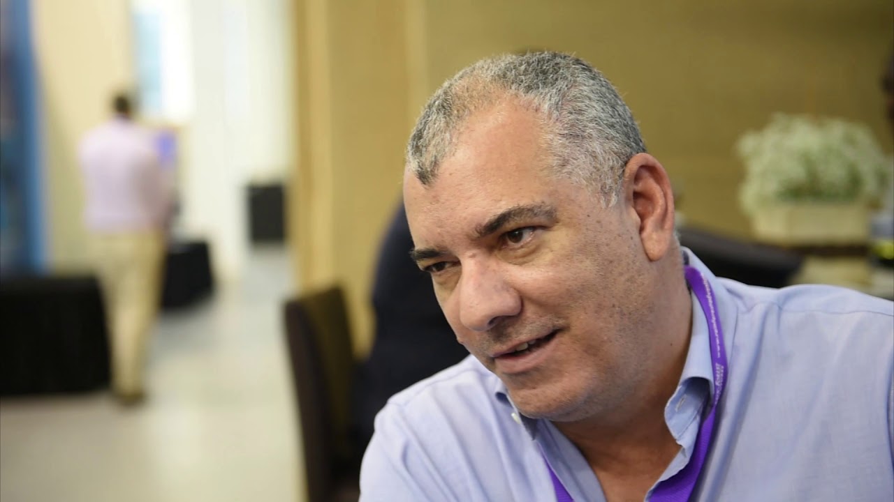 Jason Sharp, managing director, Coffee Traders - YouTube
