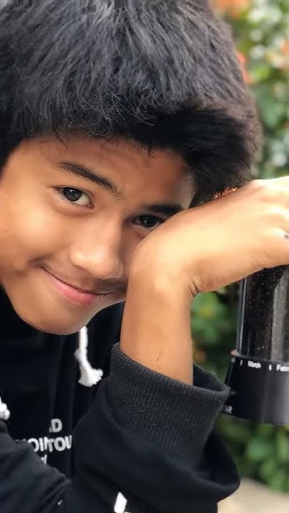 Video Transisi VN Dj Rockabye x Pap Pe Pap || Putra Bachtera - YouTube