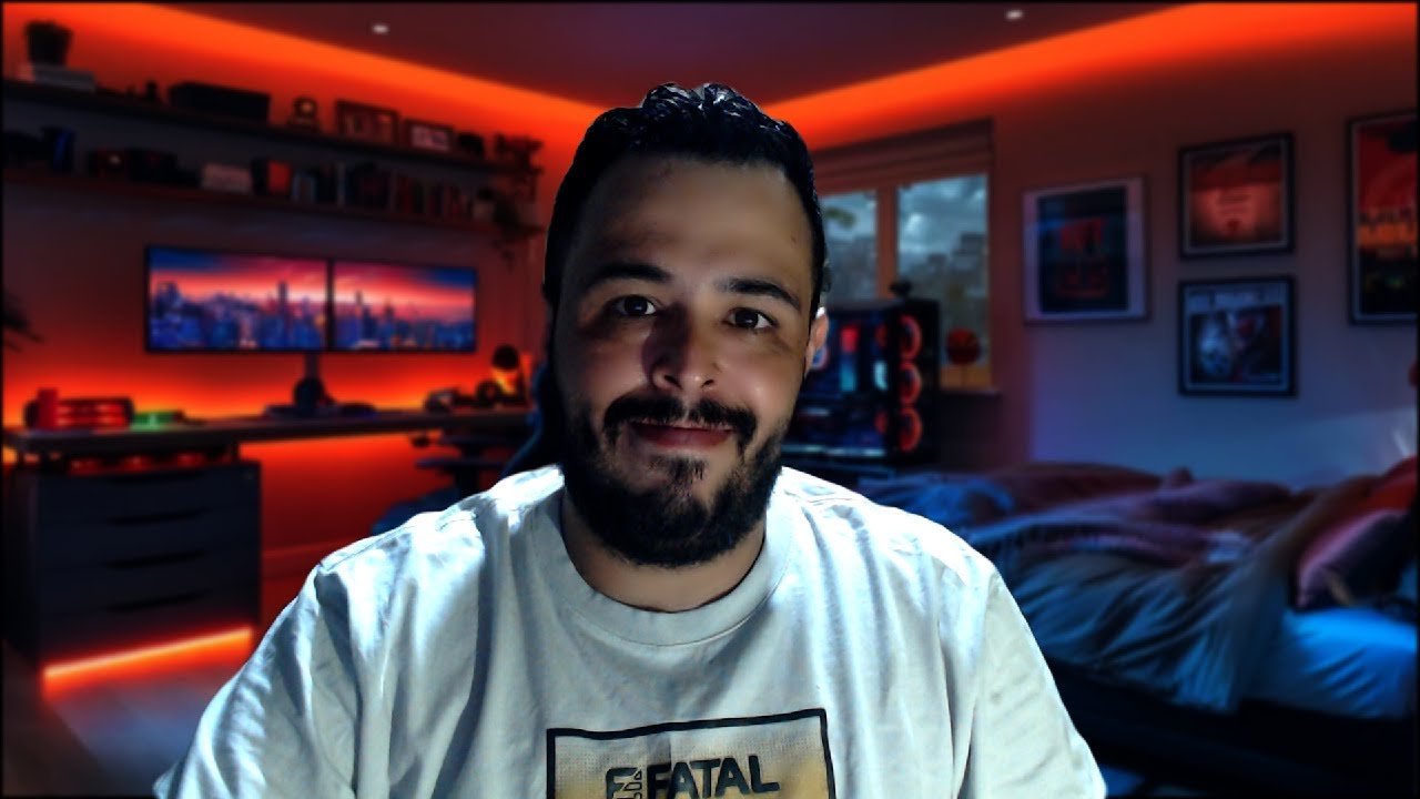 🔴 LIVE | TARKOV E CS2 - AMD Ryzen 5 5600X e GTX 1660 Ti - YouTube