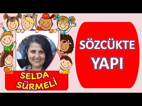 Sözcükte Yapı / Yapım ve Çekim Ekleri
