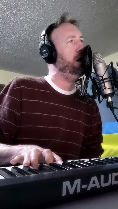 Goofing around with Waves Morphoder - YouTube