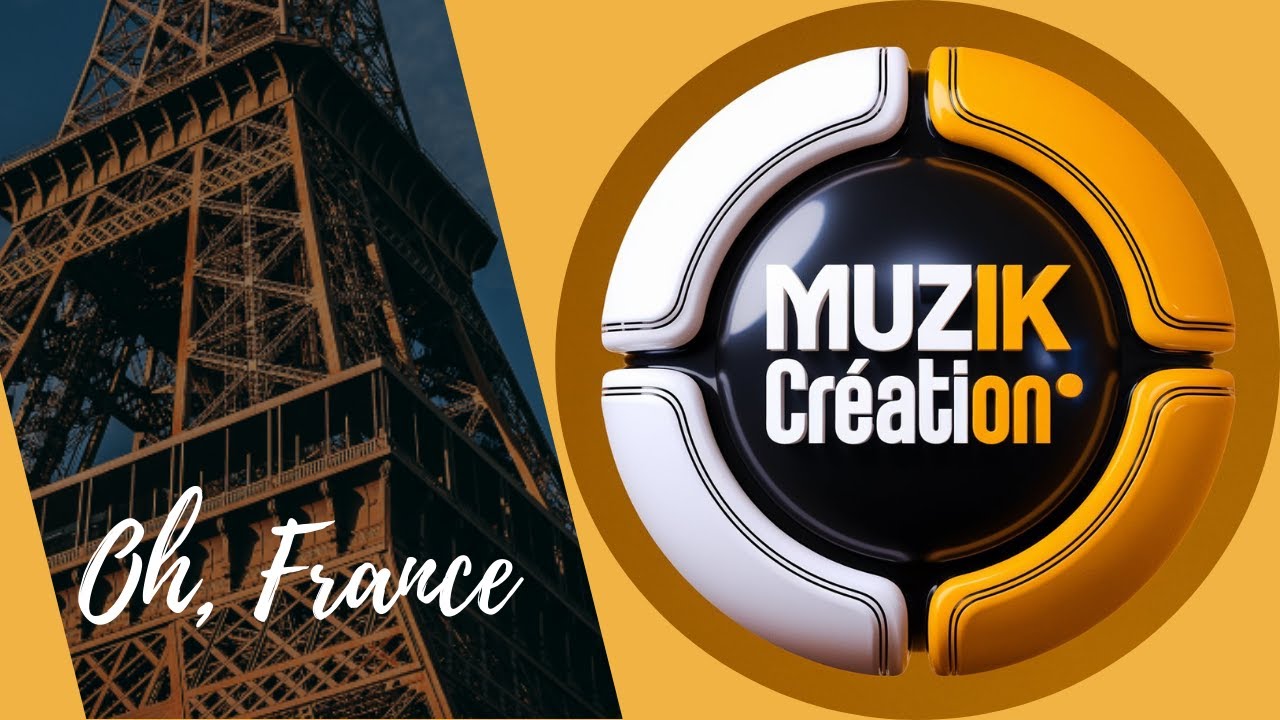 Oh, France - YouTube