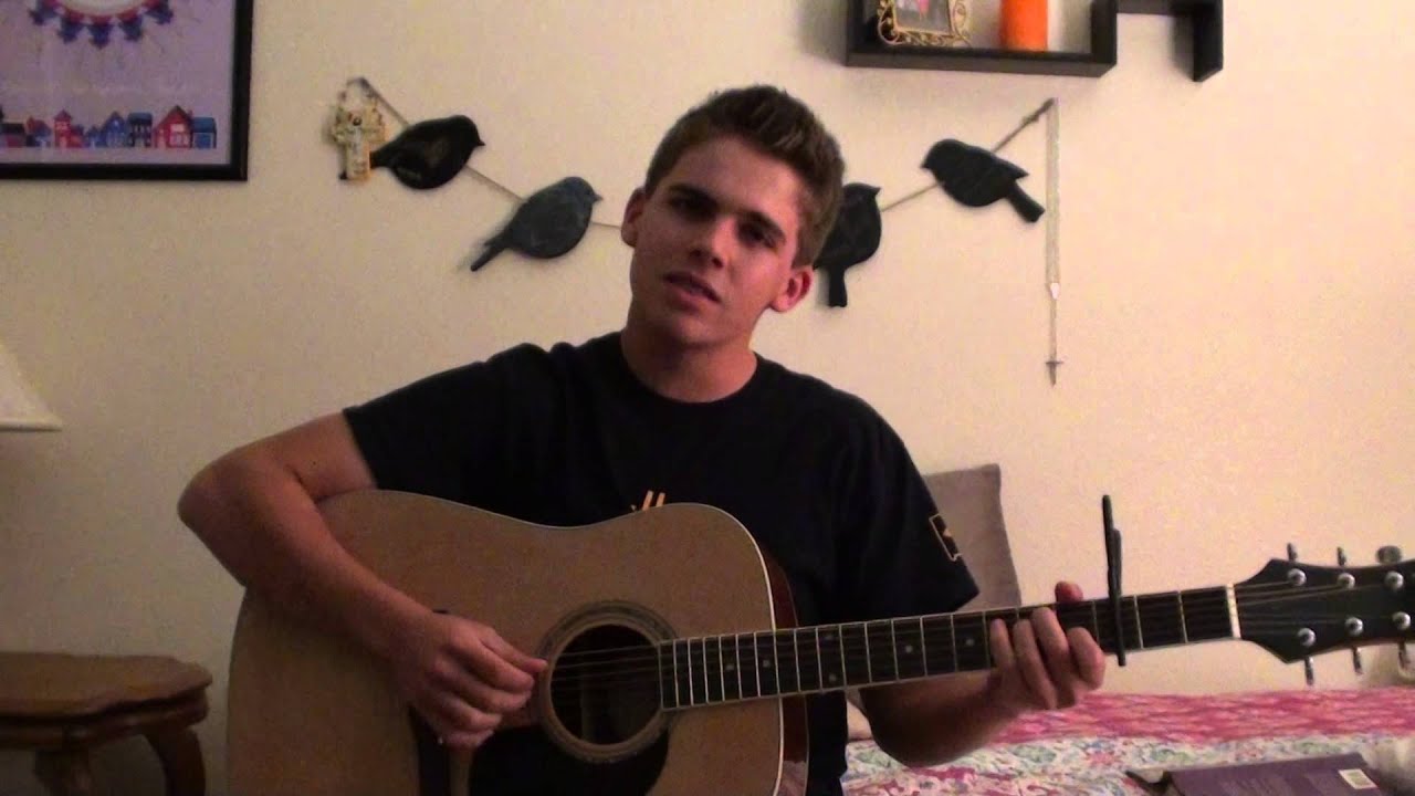 Hayden Spears Sings, Famous Country Singer - YouTube