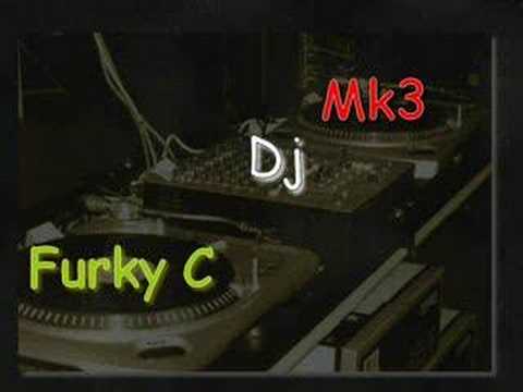 Dj Mk3 Feat. Dj Furky C
