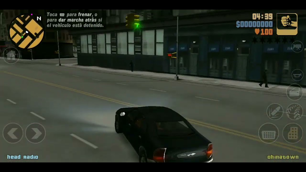 mod para GTA 3 XBOX LIFE - YouTube