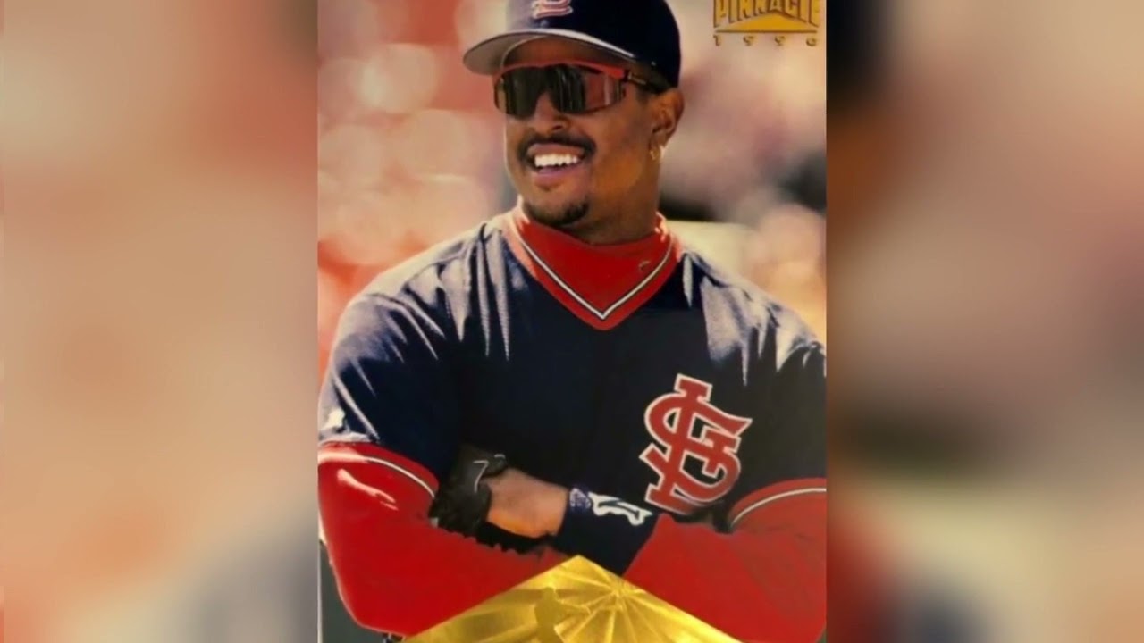 A Bro U Need To Know| Two-Sport Pro Baller Brian Jordan - YouTube
