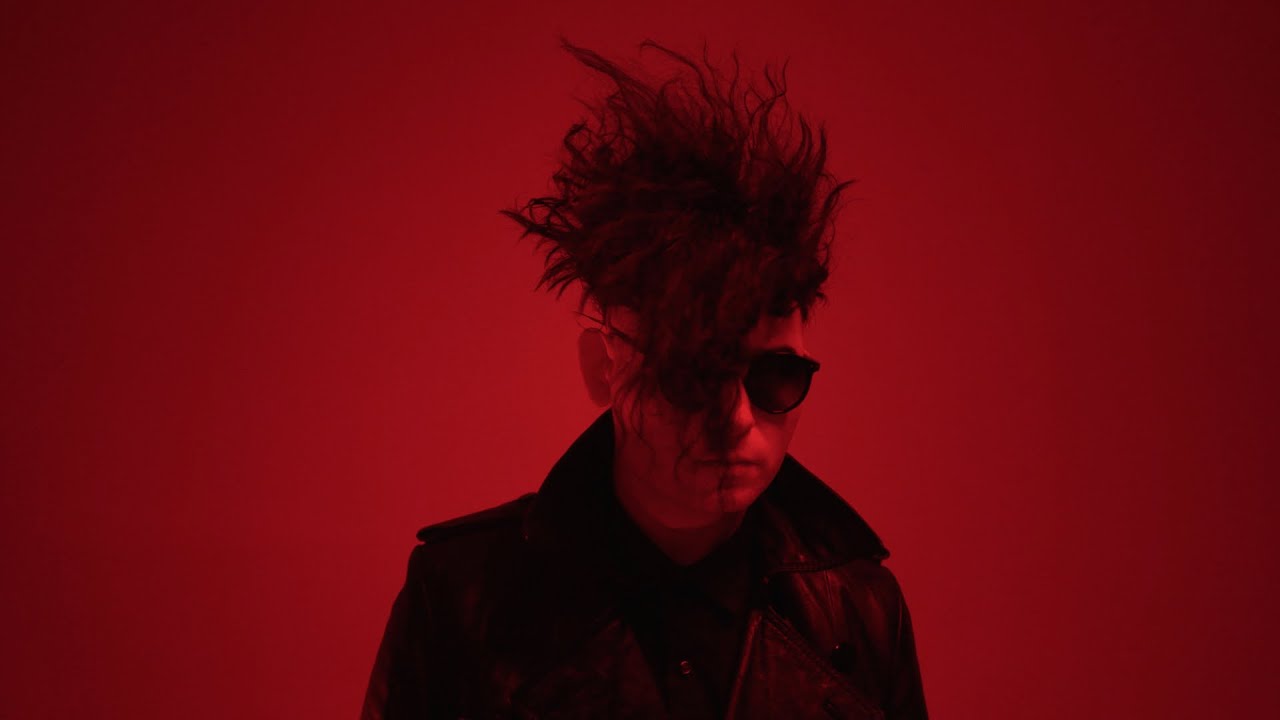 ZACHERY ALLAN STARKEY ft. BERNARD SUMNER (New Order) - FEAR CITY ...