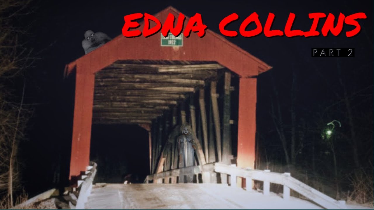 Edna Collins Part 2 - YouTube