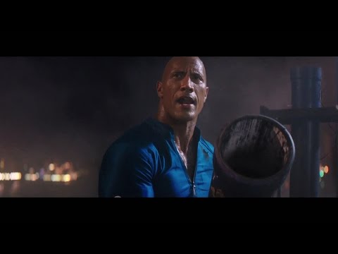 Baywatch / Sahil Güvenlik (2017) Türkçe Altyazılı 3. Fragman - Dwayne Johnson, Zac Efron