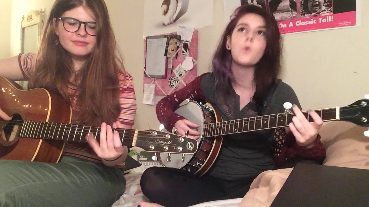the glass of a pessimist - original song by catie turner ft autumn ...