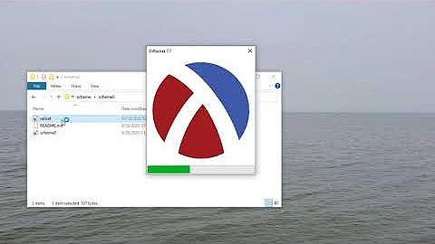 Introduction to Scheme Programming (CSC240) - YouTube