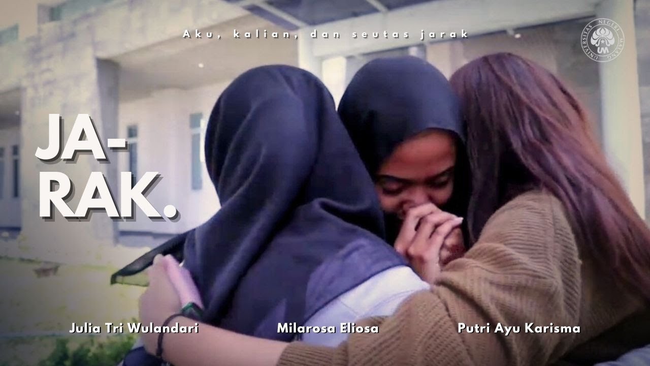 JARAK (2023) | Short Movie - YouTube