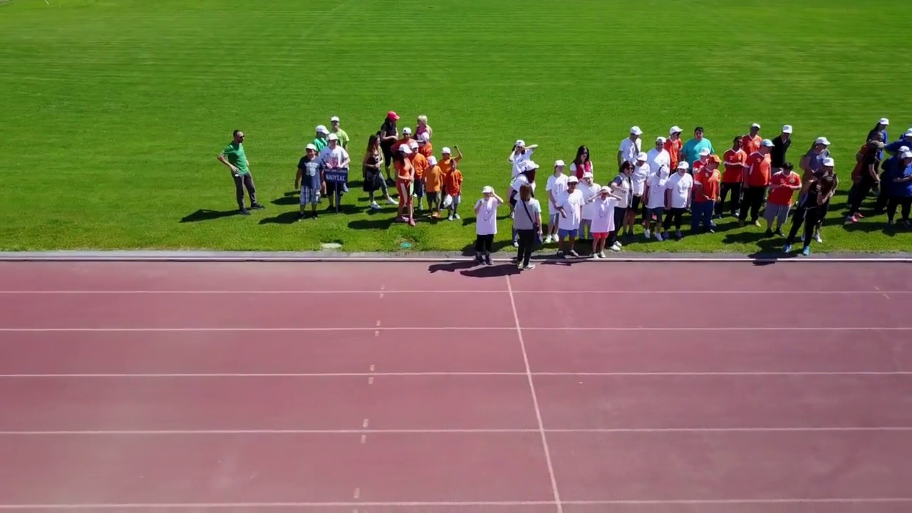 αγωνες στιβου ειδικων σχολειων & ΕΕΕΕΚ περιφερεια κεντρικης μακεδονιας ...