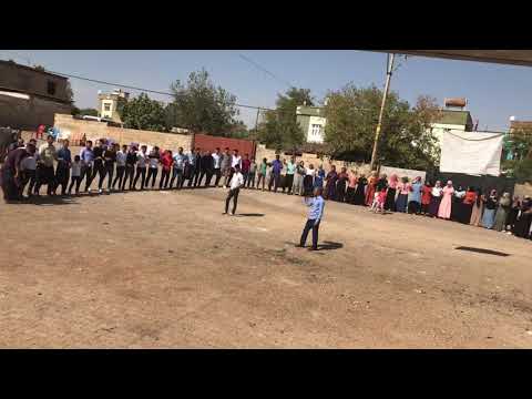 BATARİST CAHİT KİLİS SALLAMA DURAKLI KÖYÜNDE 2021 YENİ