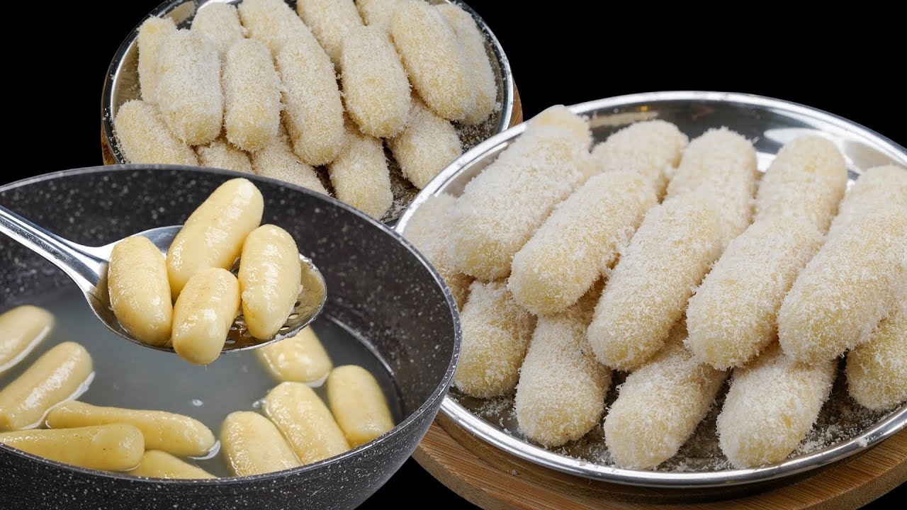 Suji Sweets Better Than Halwai Stores | Suji Mishti | Semolina Sweets ...