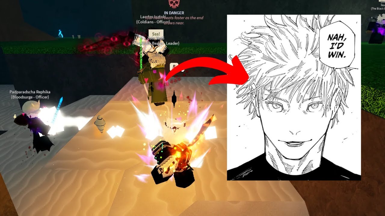 HORROR | Deepwoken - YouTube