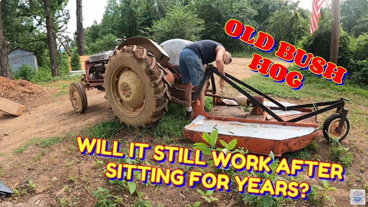 WILL IT STILL WORK? farm, tiny house, homesteading, RV life, RV living ...