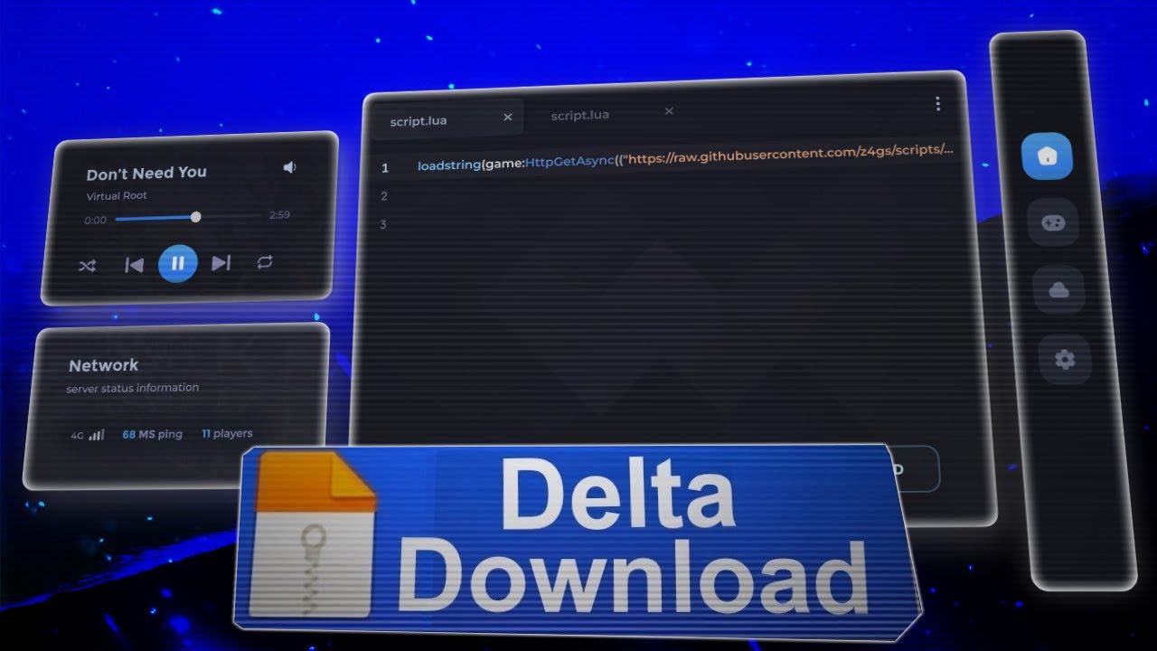 NOVO 🔥 Delta Atualizado - ÚLTIMA VERSÃO MOBILE! - YouTube