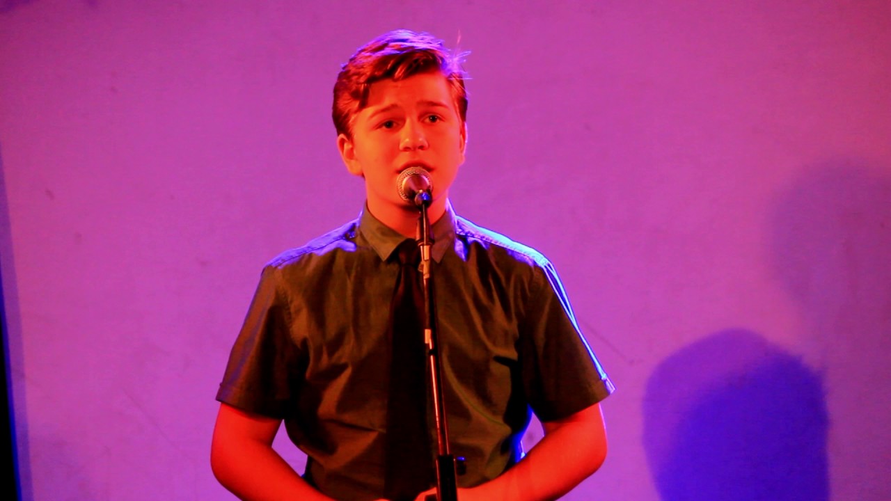 Joshua Messmore - The Kite - YouTube