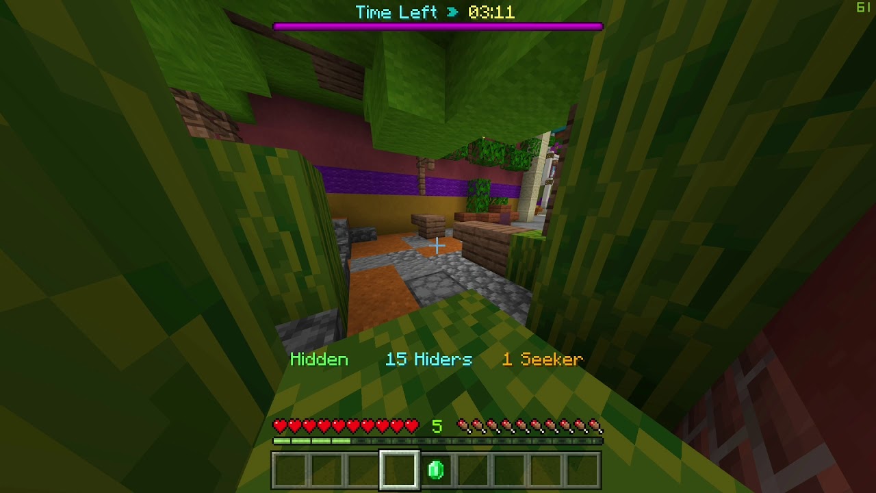 Everybody gangsta till the melons pull up - YouTube