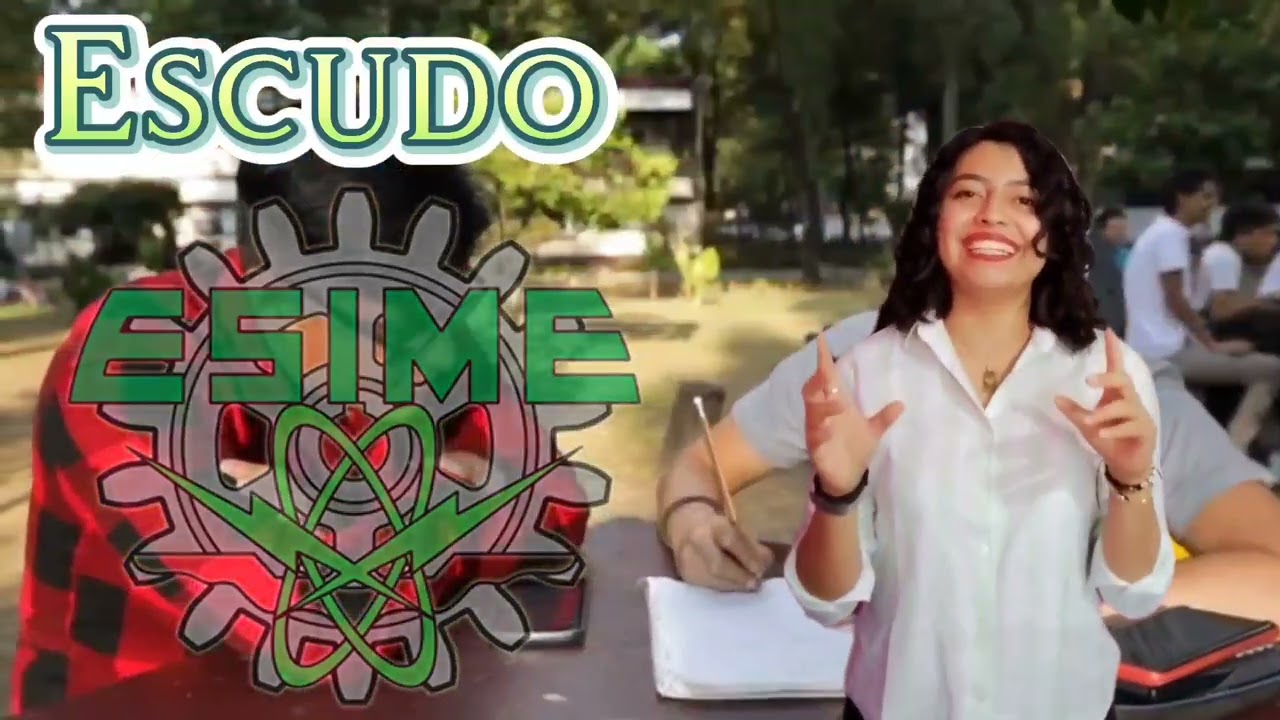 ESIME AZCAPOTZALCO - HISTORIA - MISIÓN Y VISIÓN - 1RM5 - YouTube