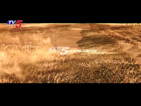 bahubali 5 second teaser