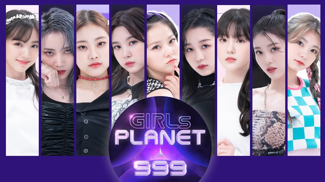 [Girls Planet 999] ‘O.O.O’ My Perfect 9 - Part 4 - YouTube