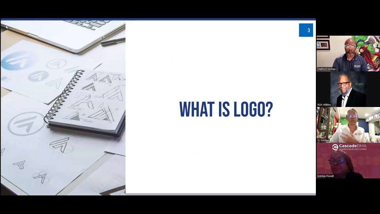 Unlocking the Power of Cascade Vector Logos: Design Trends ...
