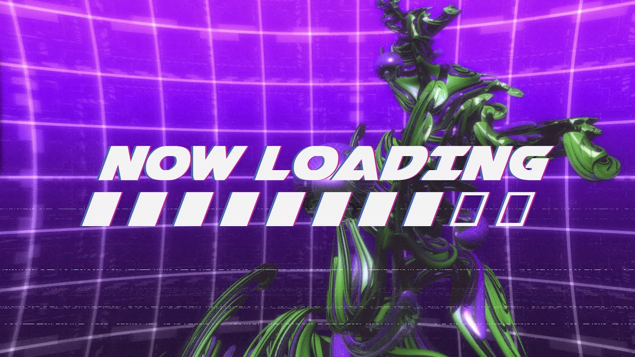 Toni Leys - Now Loading - YouTube