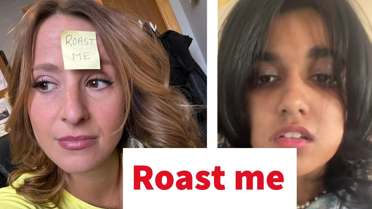 Dont Ask Internet To Roast You 271 Roast Me Reddit Youtube