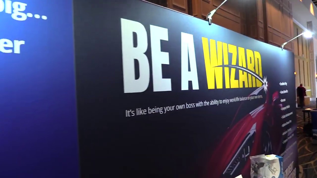 MTE 2020_Dent Wizard - YouTube