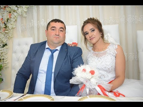 Elxan & Samire (1) Oglan evi 11 11 2019
