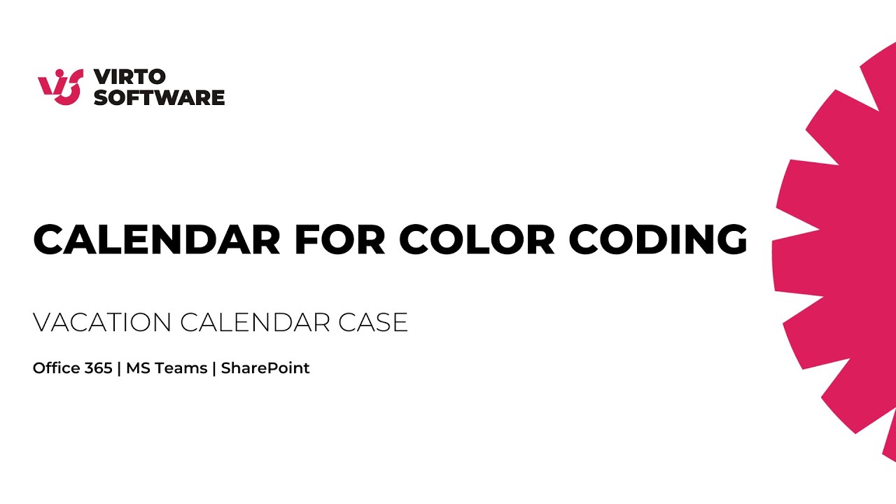 How To Color Code Calendar Vacation Calendar Case YouTube how-to-color-code-calendar-vacation-calendar-case-youtube