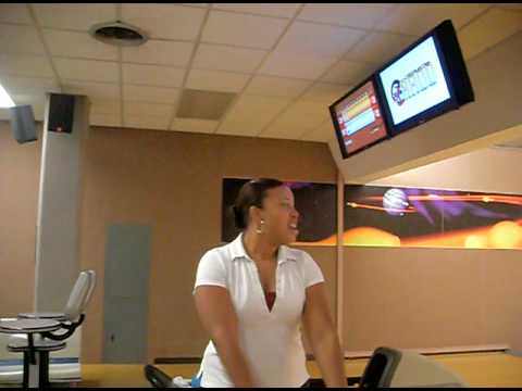Angie bowling - YouTube