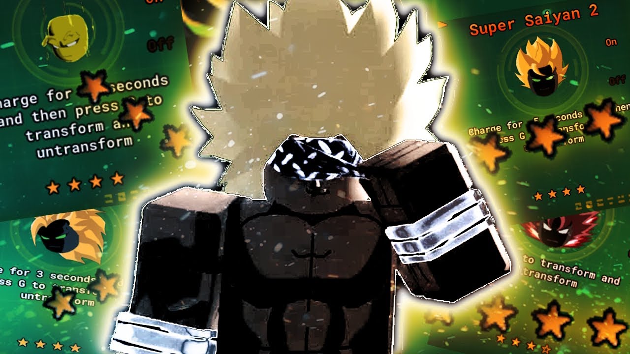 Form Mastery GUIDE for NAMEK... | Final Stand: Remastered - YouTube