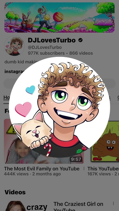 @ DJ loves turbo - YouTube