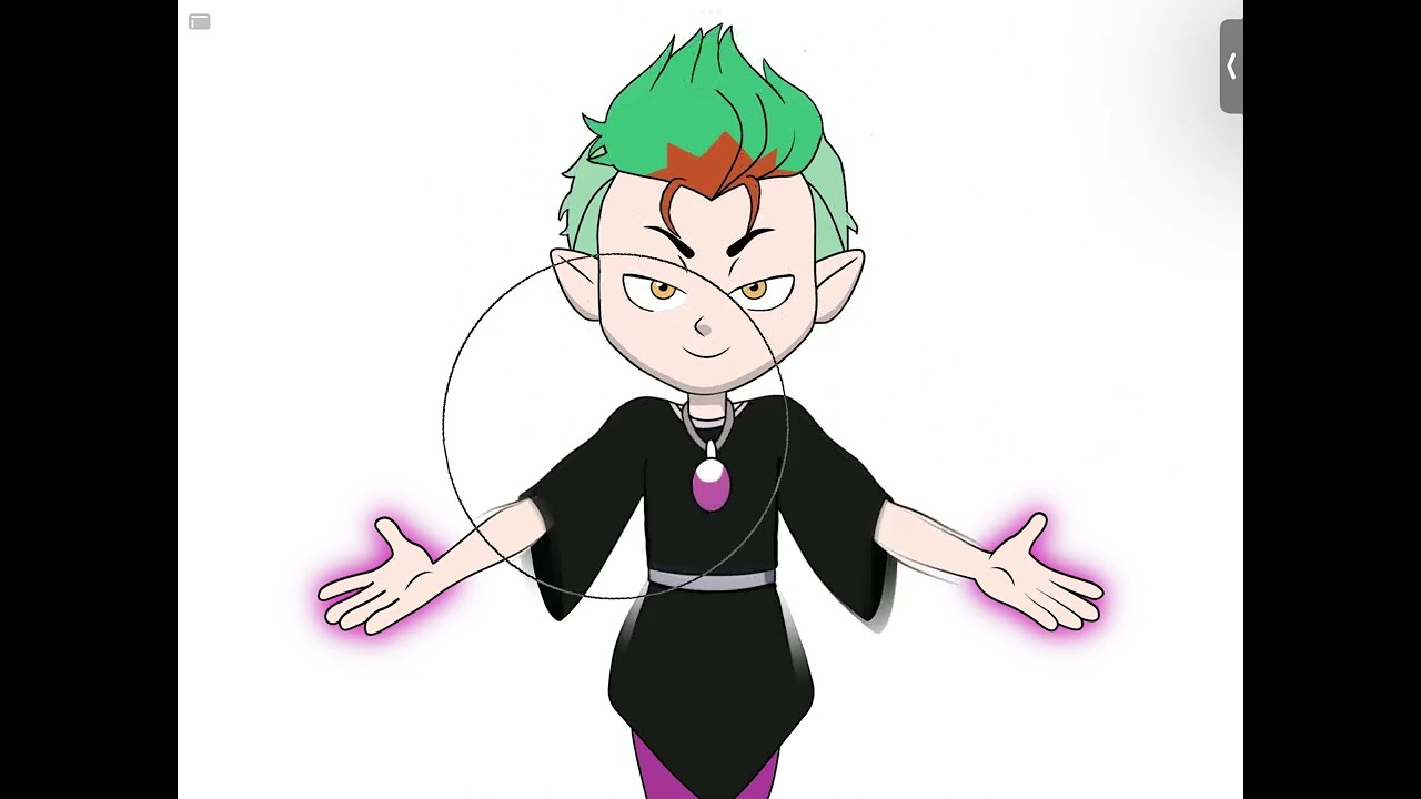 Genderbent characters from the owl house - YouTube