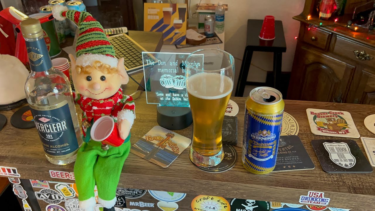 Herrnbrau Tradition - Festbier Lager - Privatbrauerei Egerer - 5.5%abv ...