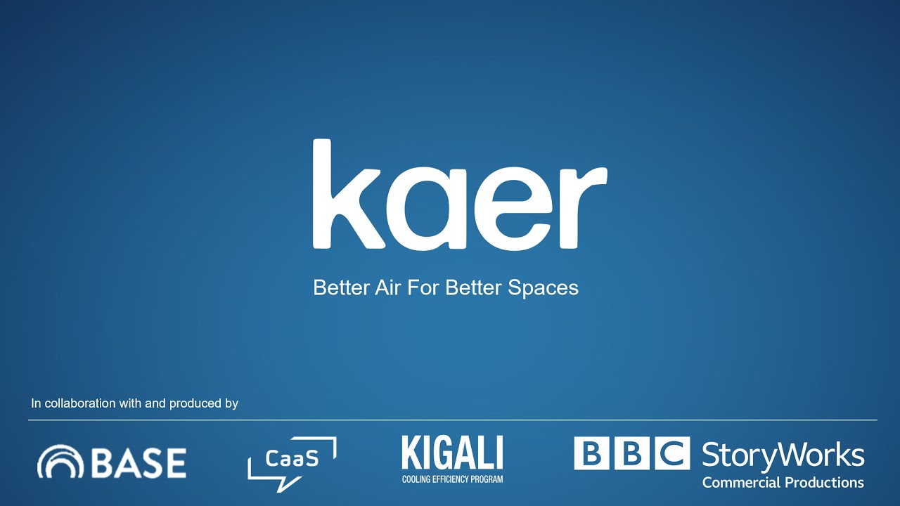 Kaer Air feature produced by BBC StoryWorks - YouTube