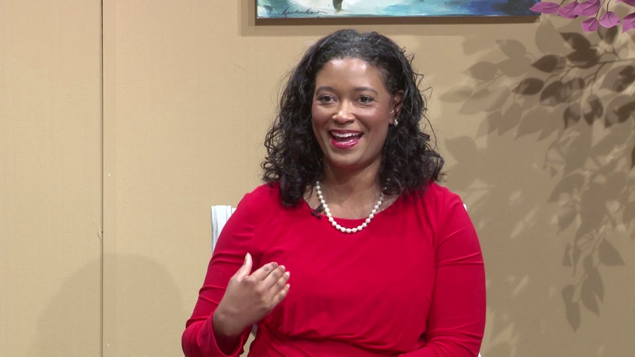 To Your Health: Dr. Porcia Love, Dermatologist - YouTube
