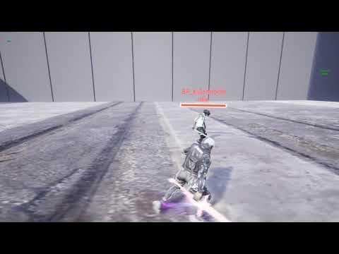 UE4 DEVLOG 023 ( Blueprint ) - YouTube