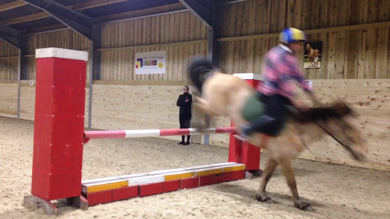 Fitzworthy Chase Me Charlie (Advanced) - YouTube