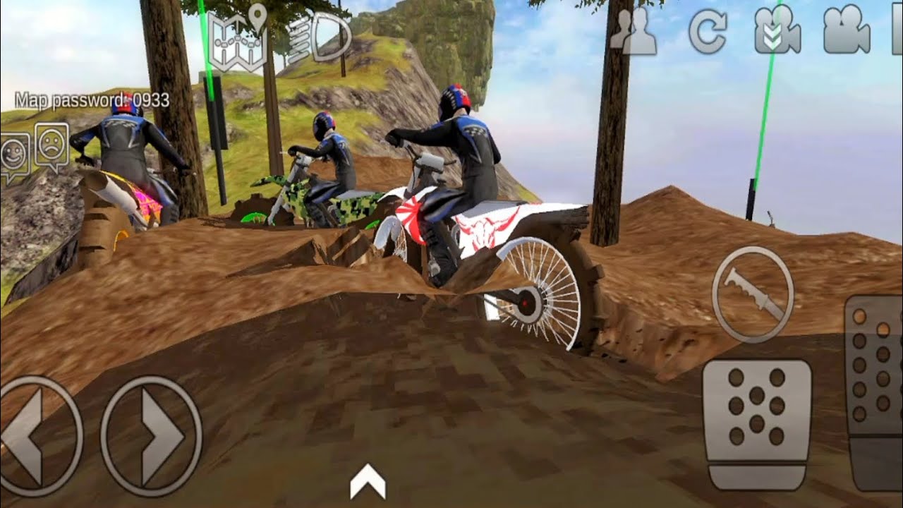 Offroad Outlaws-Online The Us Stunt City Racing Stand Driving ...