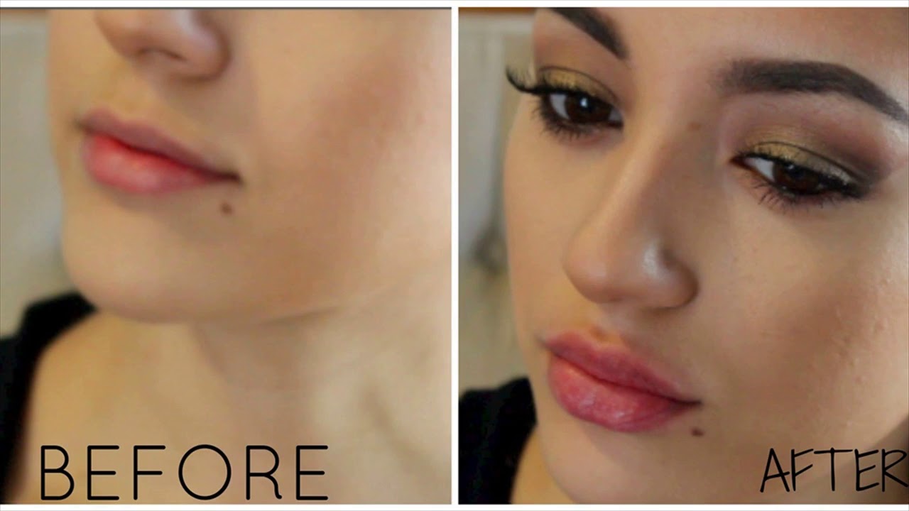 How To Get Pouty Lips Without Surgery - Natural Remedies For Pouty Lips ...
