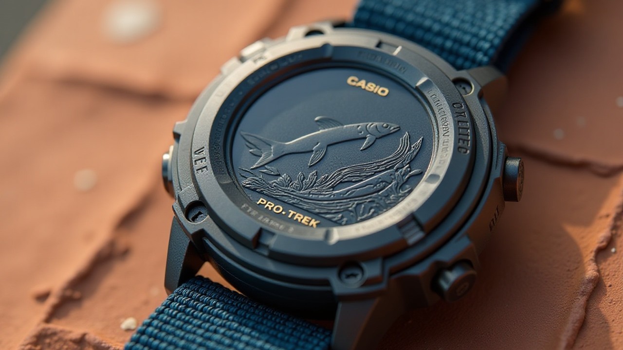 2025’s Best Casio Protrek Watches – Top 10 You Can Trust - YouTube
