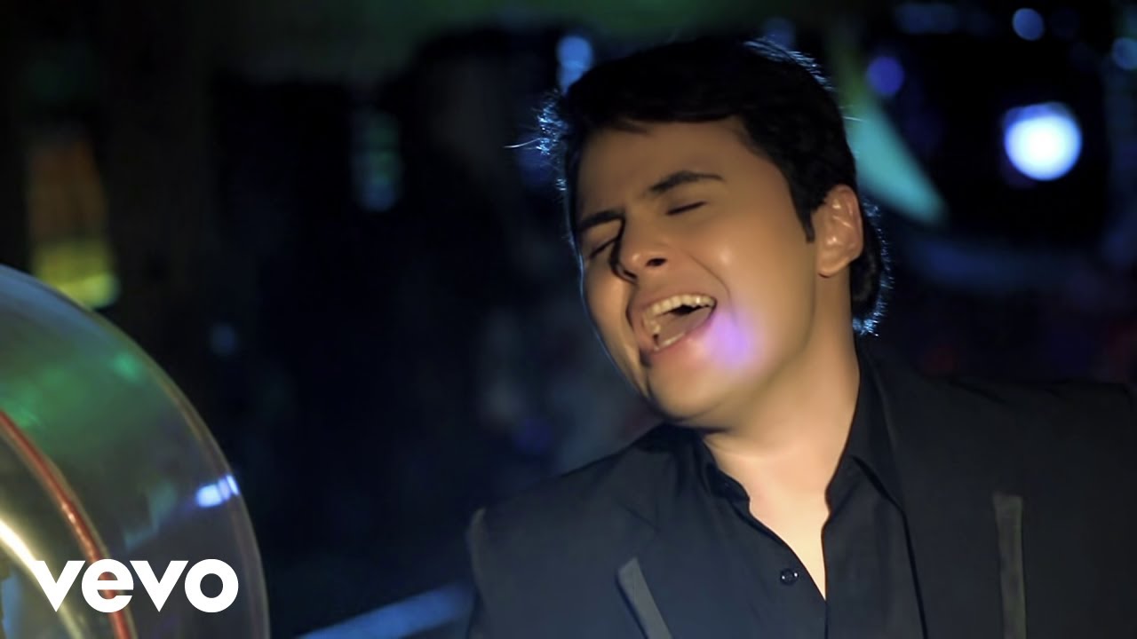 Alex Velasquez - Un Cielo en Tus Manos - YouTube