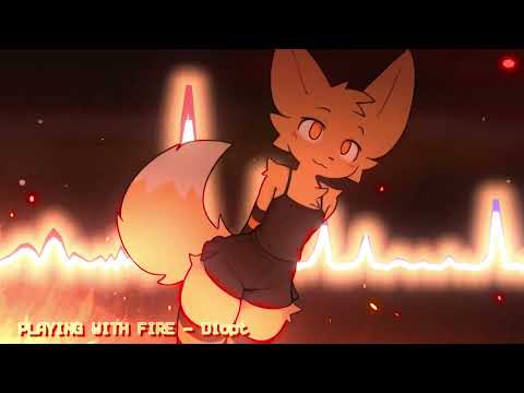 PLAYING WITH FIRE