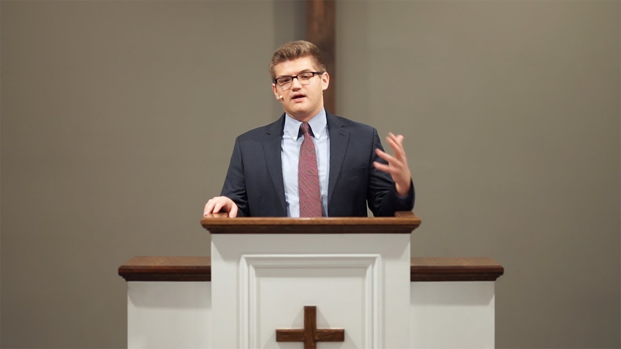 KBMC Service - April 19, 2020 - YouTube