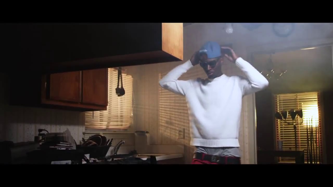 Criminal Manne - In Da Trap (Official Music Video) ft. Young Dolph ...
