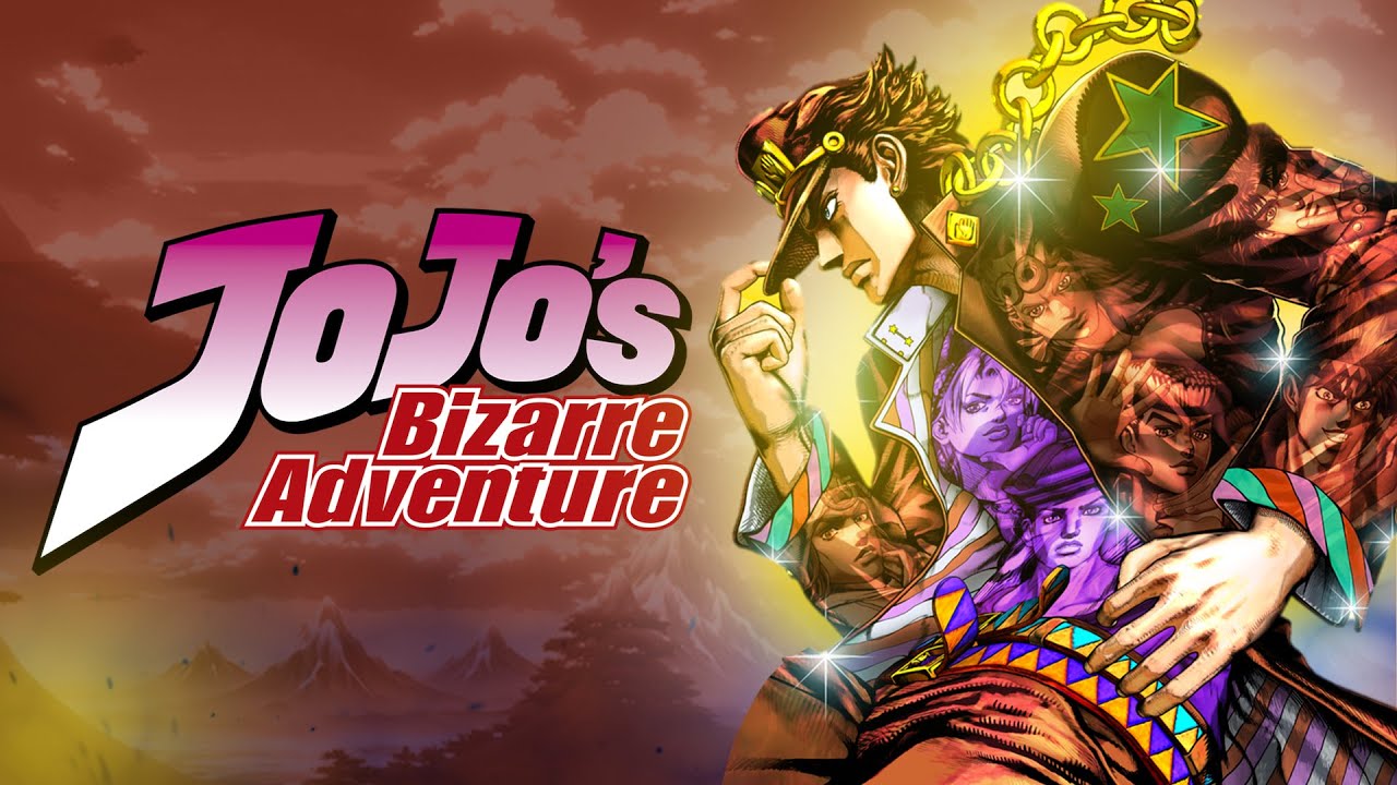 5 Most Epic Stand Battles in Jojo's Bizarre Adventure - YouTube